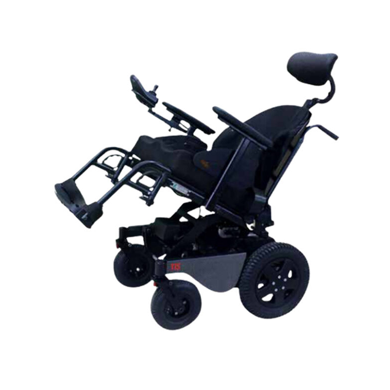 TROT-TIS – Kanishka