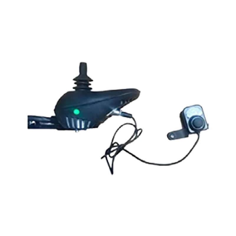 ATTENDANT CONTROLLER – Kanishka